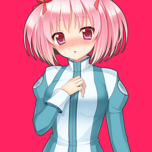 キャラクター 魔法少女をメチャクチャにしてみた~崩壊悪堕~
